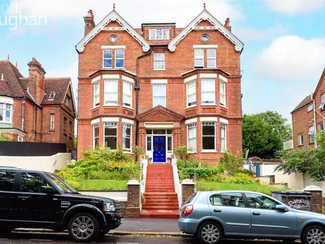 Preston Park Avenue, Brighton BN1, 2 bed flat to rent, £1,700 pcm | PrimeLocation