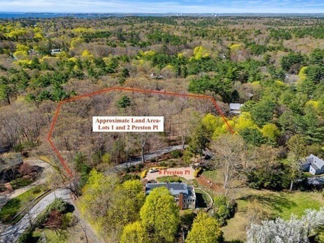 Preston Pl, Beverly, Plot For Sale