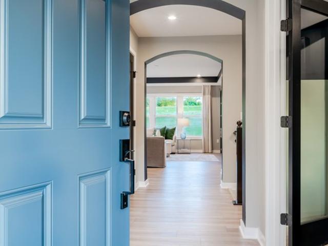 Preston Plan Ballyshannon Community