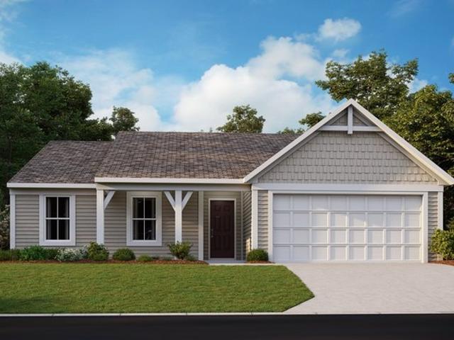 Preston Plan Greenbrook Community
