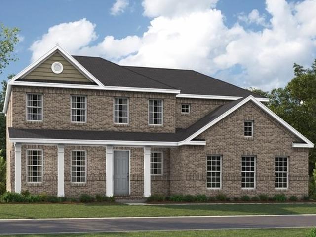 Preston Plan Lynwood Station Community