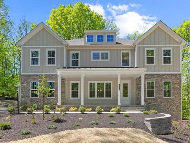 Preston Plan Stillview Acres Community