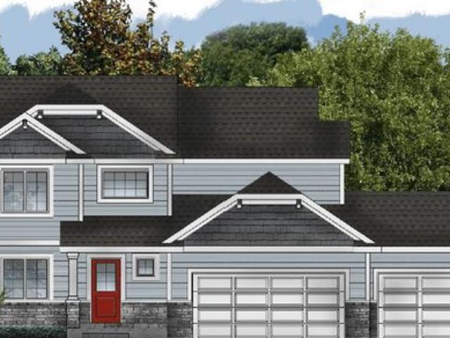 Preston Plan Trestle Ridge Community