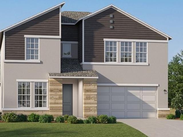 Preston Plan Two Rivers The Estates Community