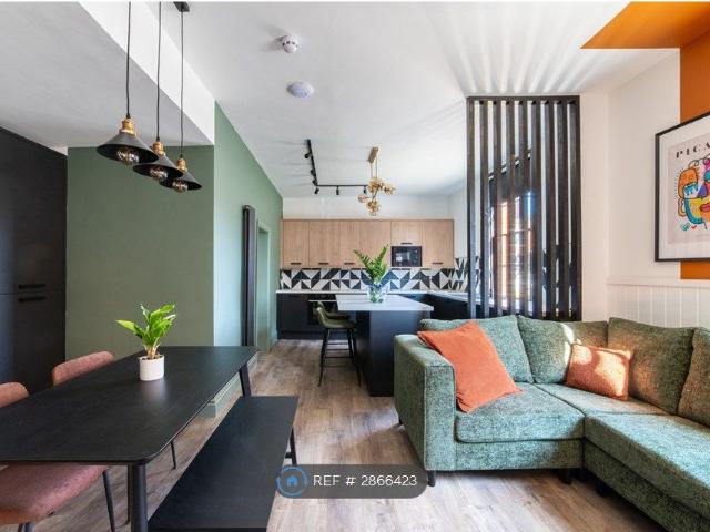 Preston, Preston PR1, Studio to rent, £675 pcm | PrimeLocation