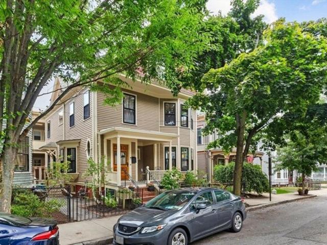 Preston Rd, Somerville, Home For Sale