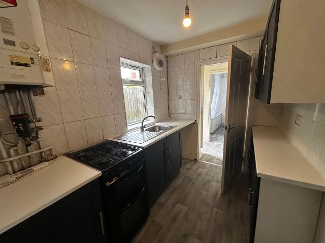 Preston Road, Birmingham B18, 3 bed terraced house to rent, £1,100 pcm | PrimeLocation