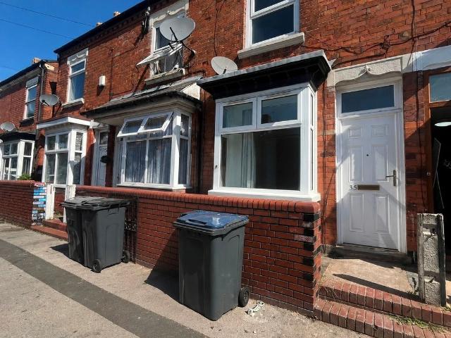 Preston Road, Birmingham B18, 2 bed terraced house to rent, £1,075 pcm | PrimeLocation
