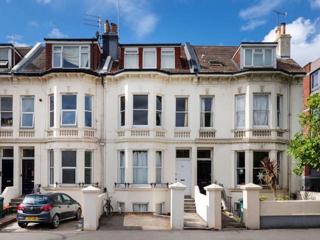 Preston Road, Brighton BN1, 1 bed flat to rent, £1,200 pcm | PrimeLocation