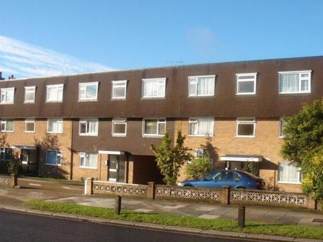 Preston Road, Harrow, 1 Bedroom Flat