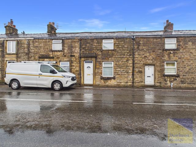 Preston Road, Longridge
