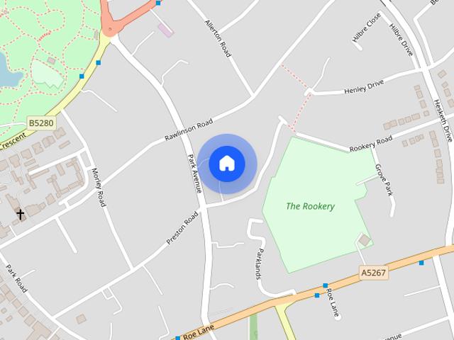 Preston Road, Southport, Merseyside, PR9