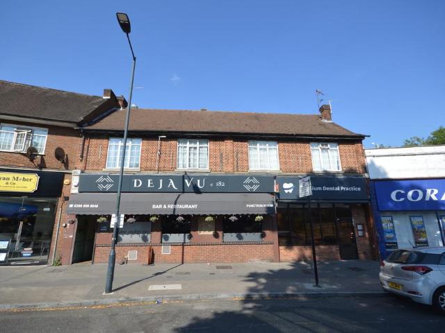 Preston Road, Wembley 2 bed flat to rent £1,750 pcm £404 pw
