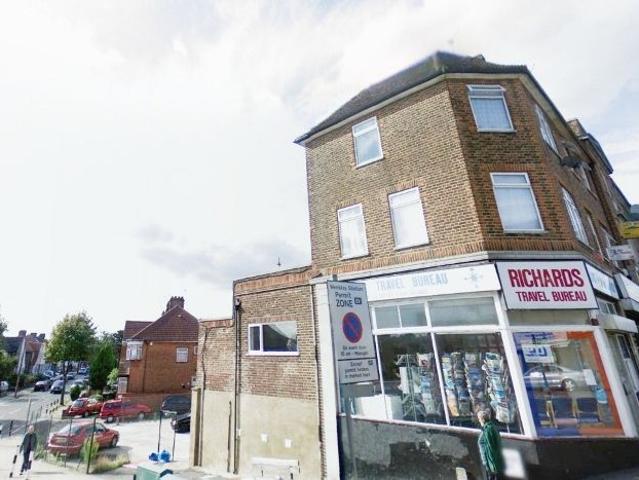 Preston Road, Wembley HA9, 1 bed flat to rent, £1,343 pcm | PrimeLocation