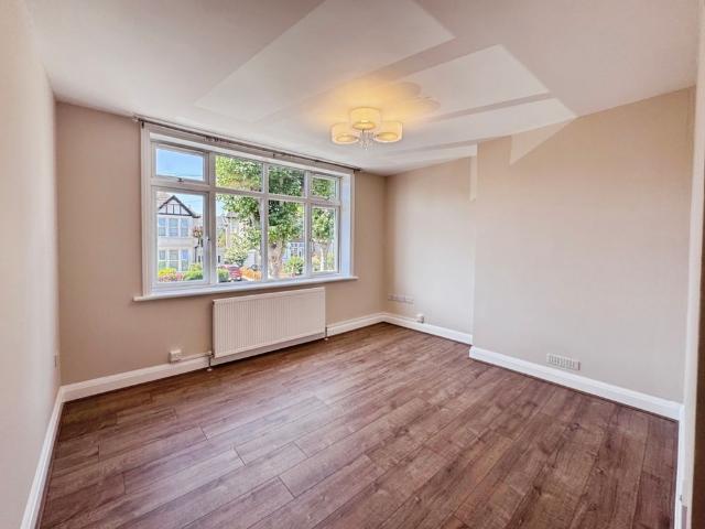 Preston Road, Westcliff On Sea