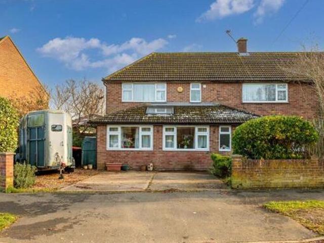 Preston Road, Toddington, 4 Bedroom Semi detached