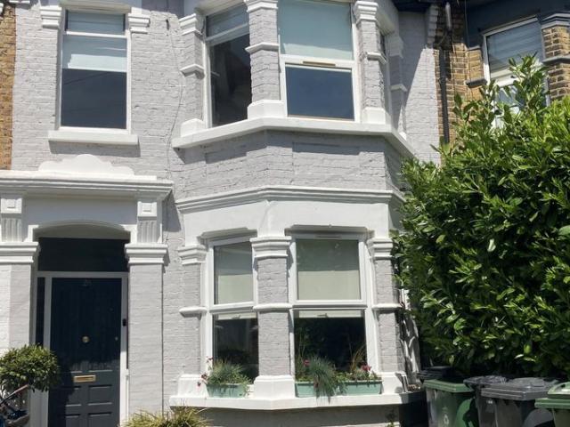 Preston Road, Upper Leytonstone, London E11, 4 bed terraced house to rent, £2,800 pcm | PrimeLocation