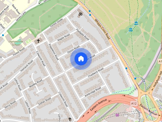 Preston Road, Upper Leytonstone, London, E11 1NN
