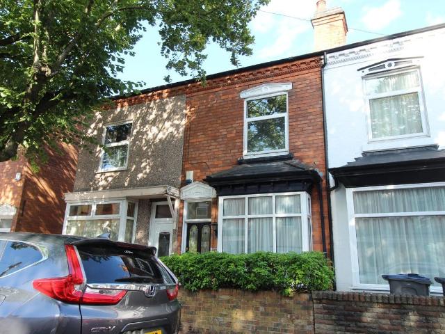 Preston Road, Yardley, Birmingham, West Midlands B26, 3 bed terraced house to rent, £1,200 pcm | PrimeLocation