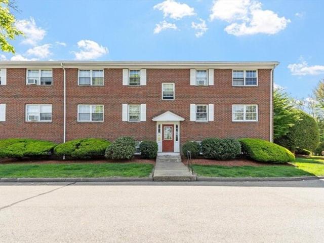 Preston St Apt D, Wakefield, Condo For Sale