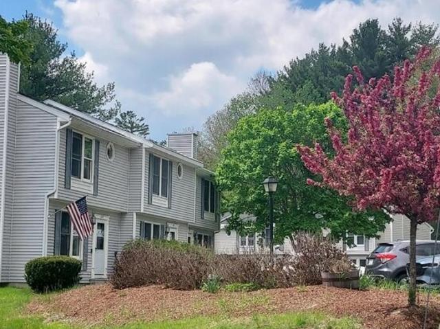 Preston St Apt,hillsborough, Condo For Sale