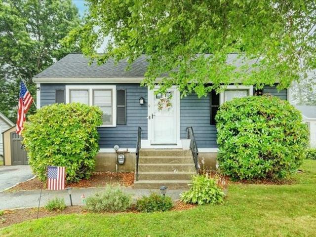 Preston St, Danvers, Home For Sale