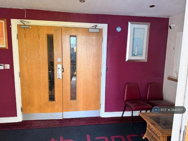 Preston St, Fleetwood, FY7 1 bed flat to rent £1,000 pcm £231 pw
