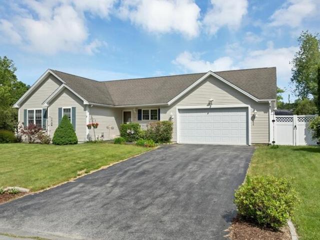 Preston St, Goffstown, Home For Sale