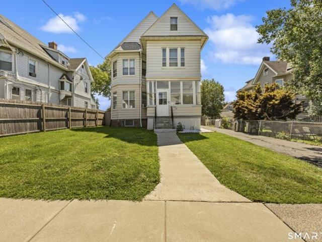 Preston St, Hartford, Home For Sale