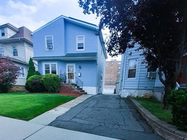 Preston St, Ridgefield Park, Home For Sale