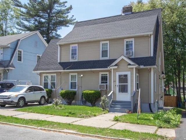 Preston St, Springfield, Home For Sale