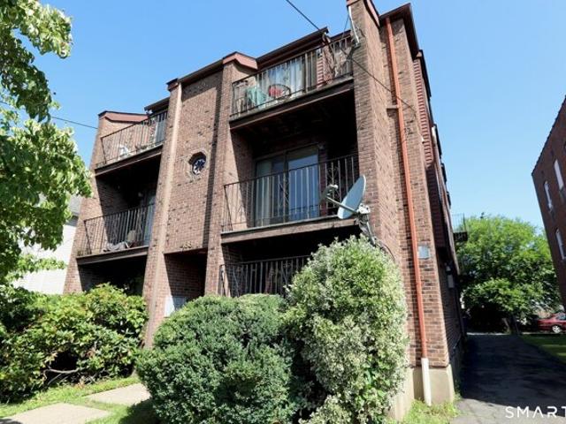 Preston St Unit B, Hartford, Condo For Sale