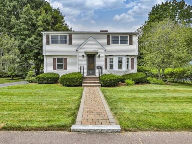 Preston St, Wakefield, Home For Sale