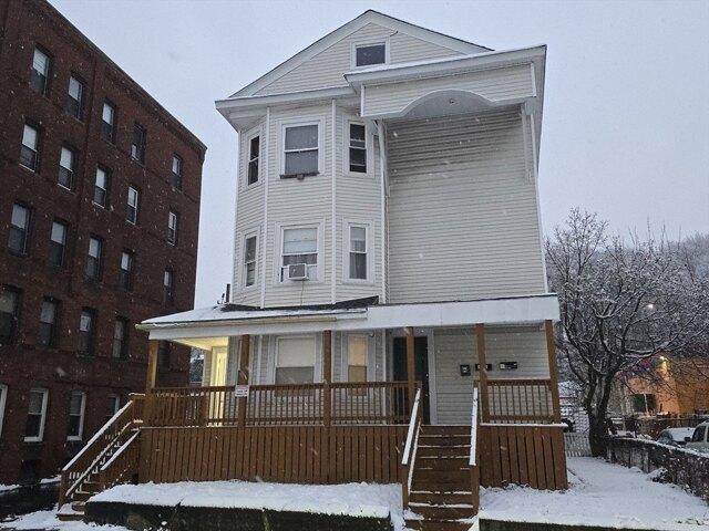 Preston St, Worcester, Home For Sale