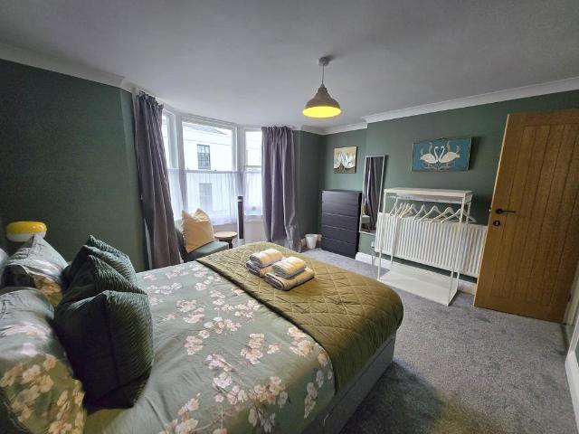 Preston Street, Brighton, BN1 2 bed apartment to rent £1,600 pcm £369 pw