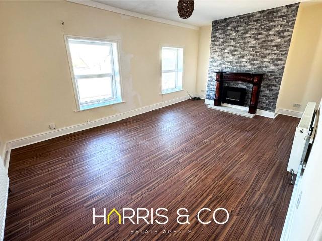 Preston Street, Fleetwood, Lancashire FY7, 1 bed flat to rent, £475 pcm | PrimeLocation