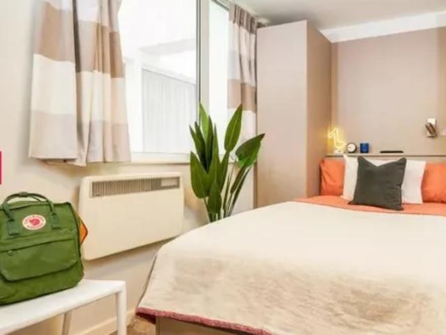 Preston Street, Pride Quarter, Liverpool, L1 6DP, United Kingdom | 1 bed apartment for rent #130324855 | Rentberry