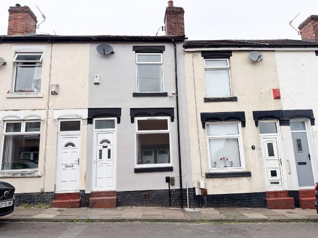 Preston Street, Smallthorne, Stoke On Trent ST6, 2 bed terraced house to rent, £700 pcm | PrimeLocation