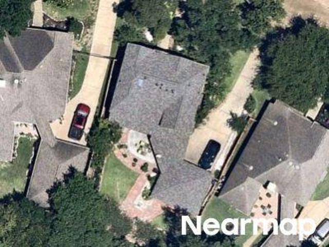 Preston Springs Dr