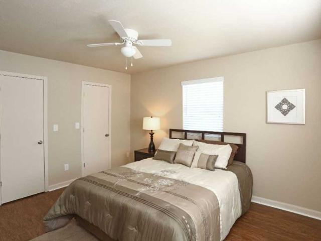 Preston Square Apartments 1 Bedroom Apartment for Rent at 2400 W Brooks St, Norman, OK 73069