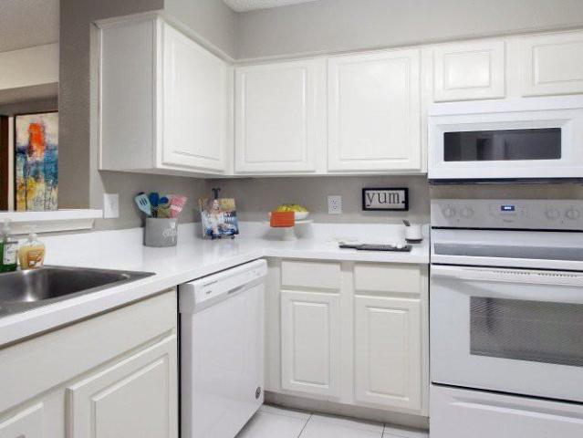Preston Village Apartments 1 Bedroom Apartment for Rent at 18909 Lloyd Cir, Dallas, TX 75252