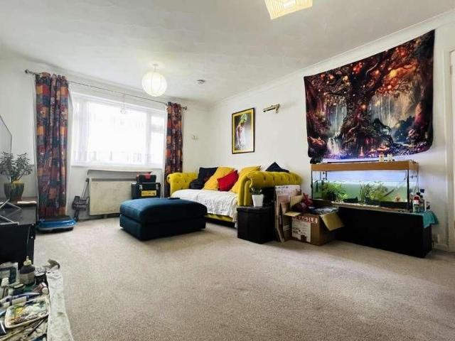 Preston, Weymouth, DT3