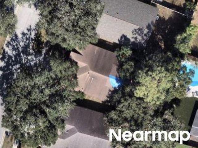 Preston Woods Dr