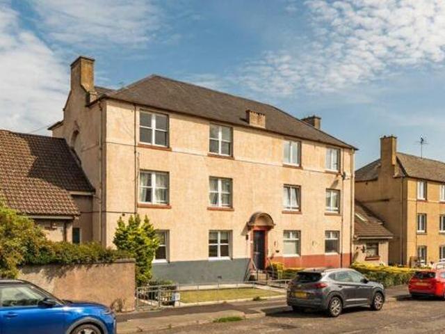 / Prestonfield Avenue, Edinburgh, 2 Bedroom Flat