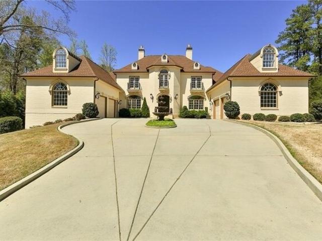 Prestons Ests, Atlanta, Home For Sale