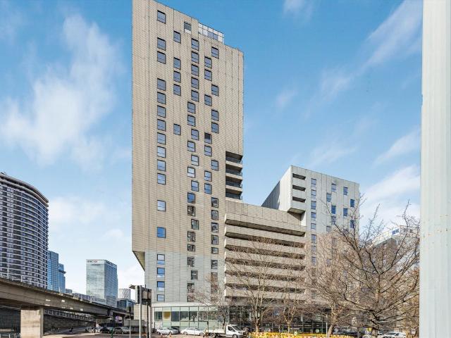 Prestons Road, Canary Wharf E14, 1 bed flat to rent, £1,950 pcm | PrimeLocation