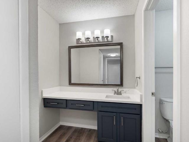 Prestonwood Apartments Homes 1 Bedroom Apartment for Rent at 333 Prestonwood Dr, Richardson, TX 75081