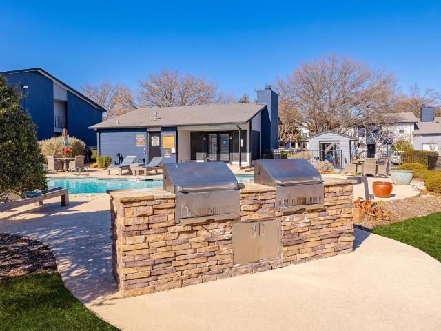 Prestonwood Apartments Homes 1 Bedroom Apartment for Rent at 333 Prestonwood Dr, Richardson, TX 75081