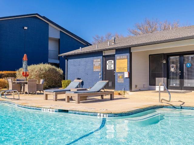 Prestonwood Apartments Homes 1 Bedroom Apartment for Rent at 333 Prestonwood Dr, Richardson, TX 75081