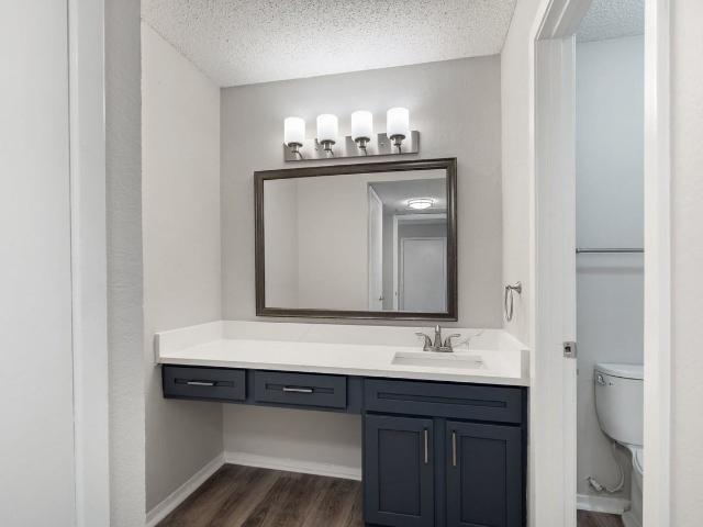 Prestonwood Apartments Homes 1 Bedroom Apartment for Rent at 333 Prestonwood Dr, Richardson, TX 75081